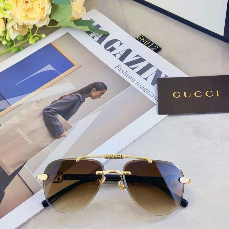Gucci Sunglasses