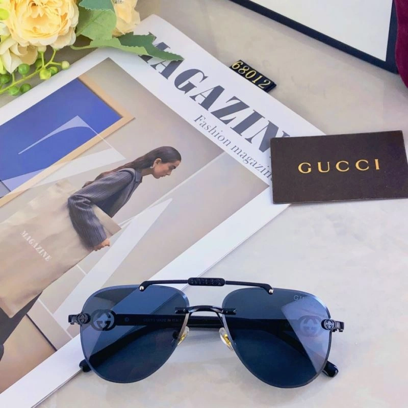 Gucci Sunglasses