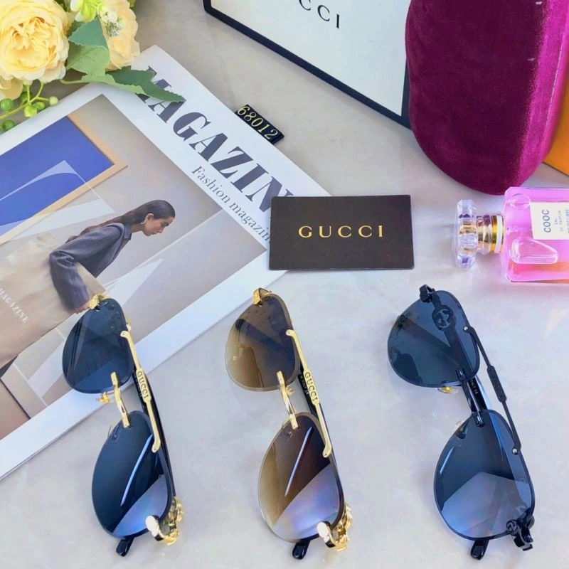 Gucci Sunglasses