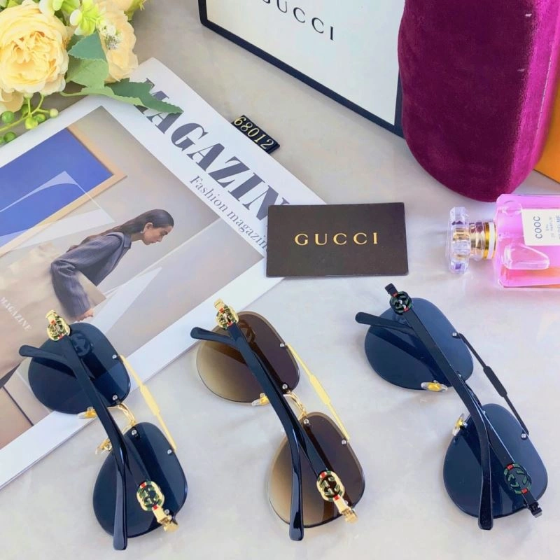 Gucci Sunglasses