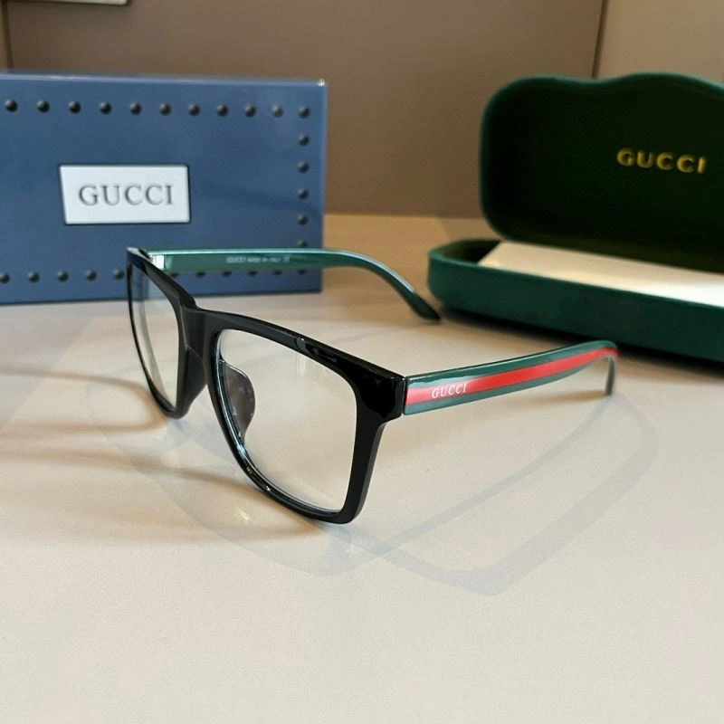 Value-priced Gucci Sunglasses