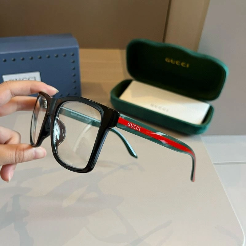 Value-priced Gucci Sunglasses