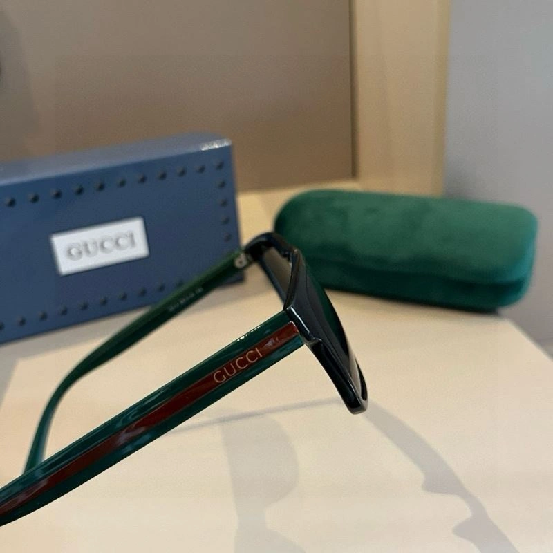 Reasonably priced Gucci Sunglasses