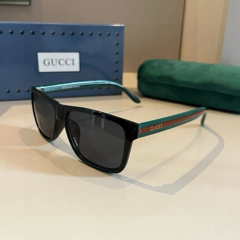 Reasonably priced Gucci Sunglasses