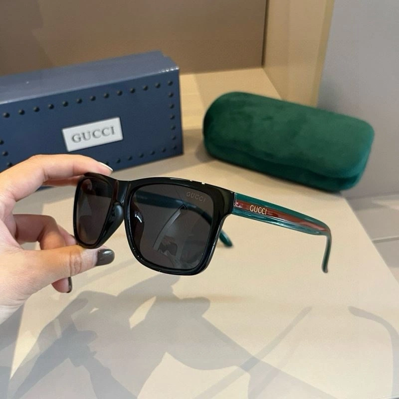 Reasonably priced Gucci Sunglasses