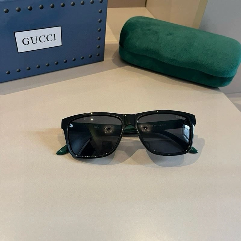 Reasonably priced Gucci Sunglasses