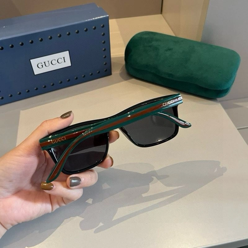 Reasonably priced Gucci Sunglasses