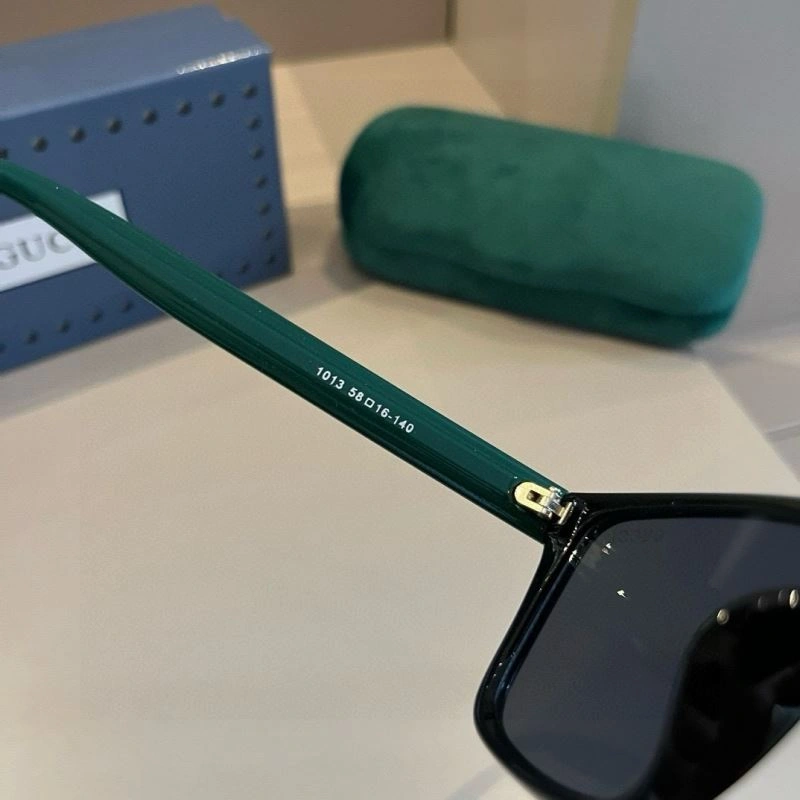 Reasonably priced Gucci Sunglasses
