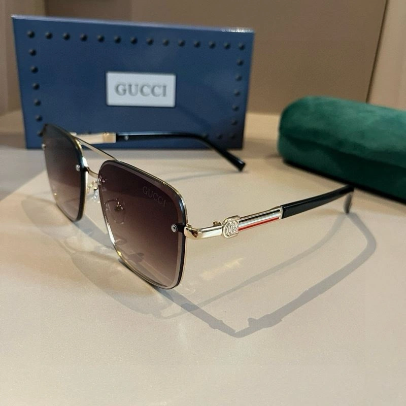 Top match Gucci Sunglasses