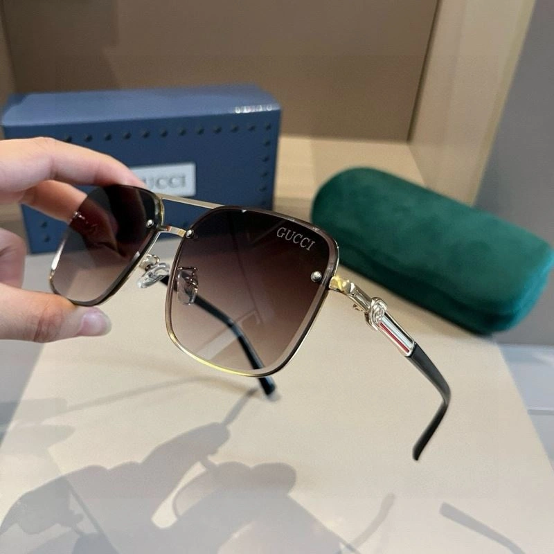 Top match Gucci Sunglasses