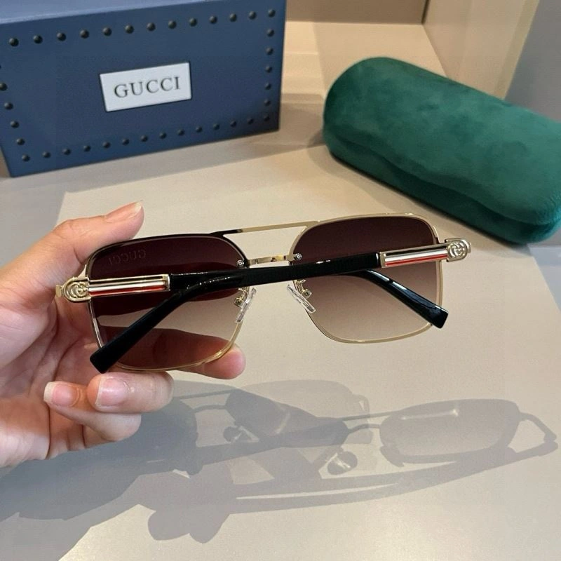 Top match Gucci Sunglasses