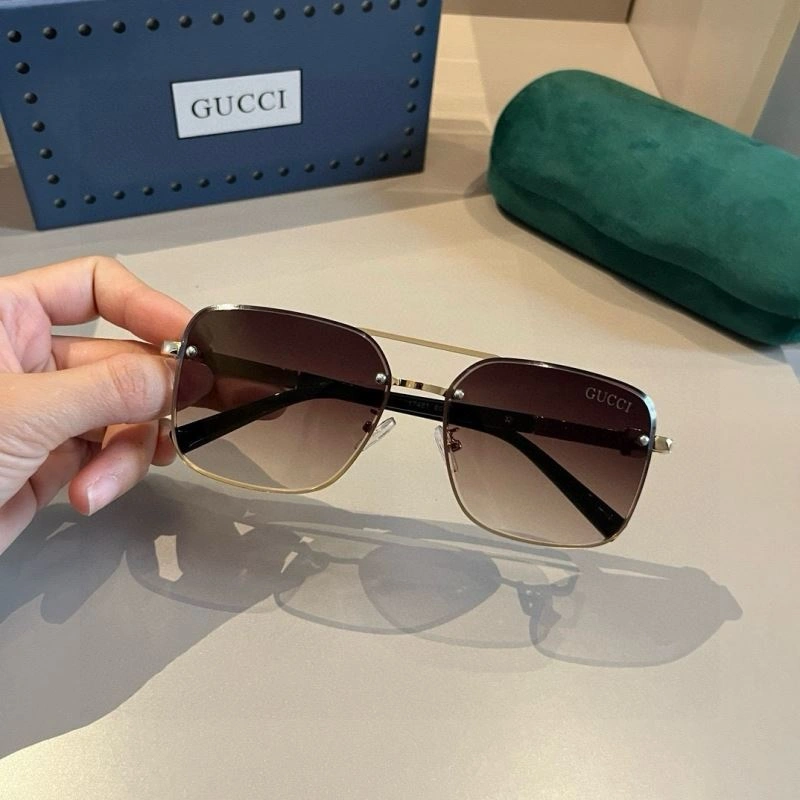 Top match Gucci Sunglasses