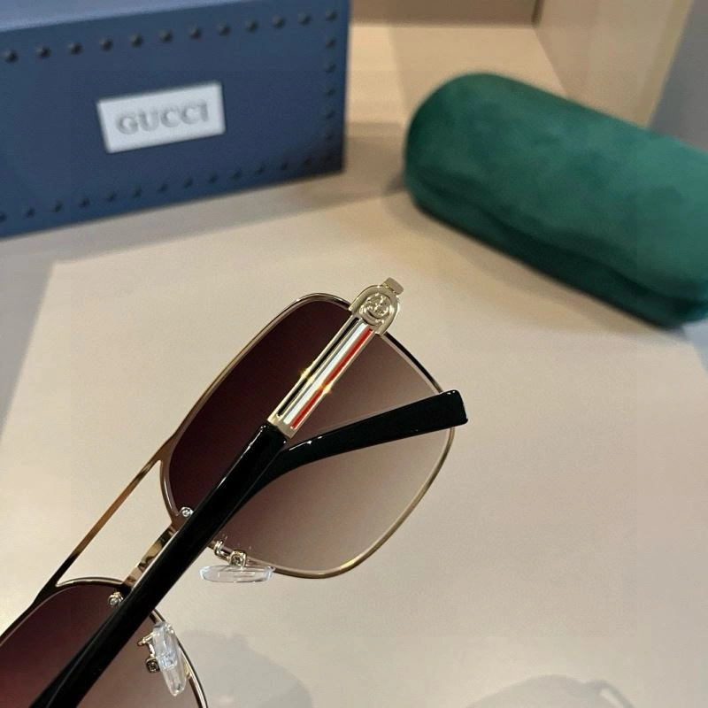 Top match Gucci Sunglasses