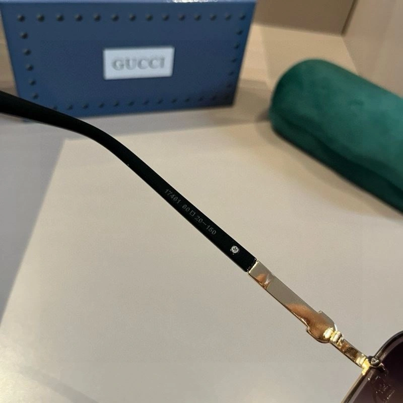 Top match Gucci Sunglasses
