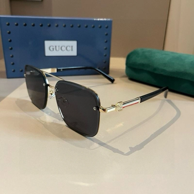 Official Gucci Sunglasses