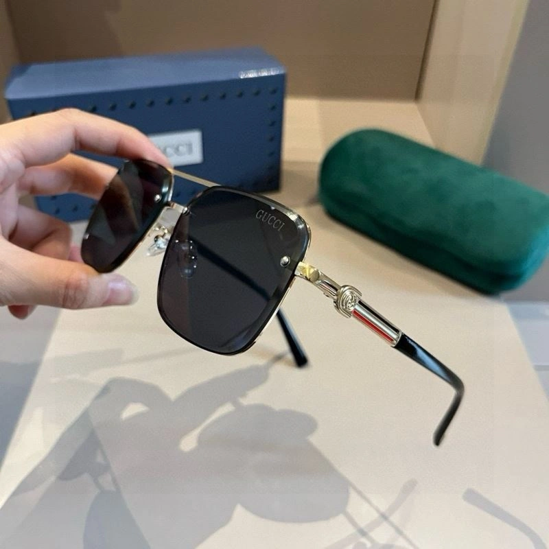 Official Gucci Sunglasses