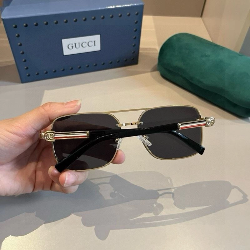 Official Gucci Sunglasses