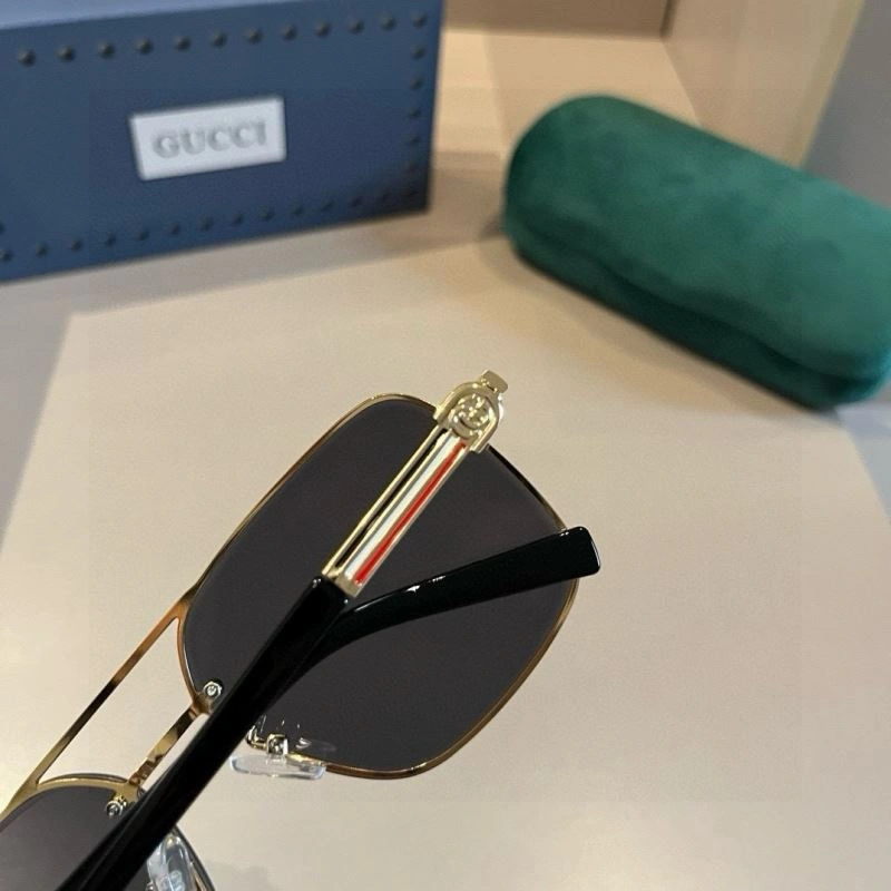 Official Gucci Sunglasses