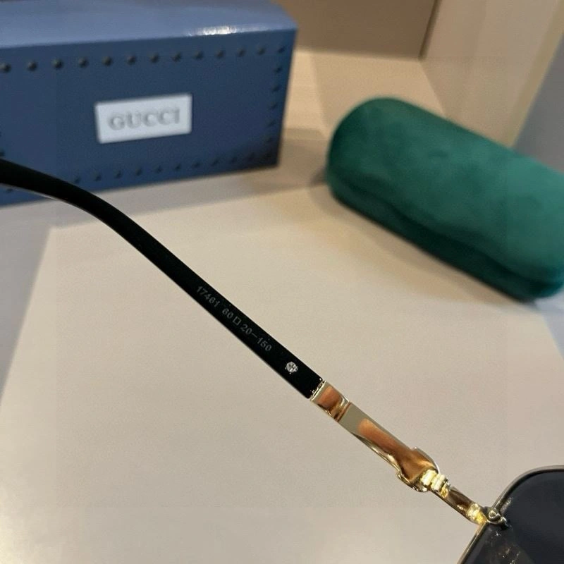 Official Gucci Sunglasses