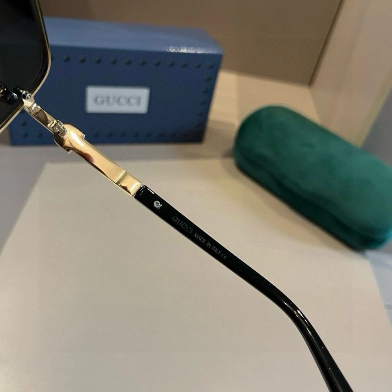 Official Gucci Sunglasses