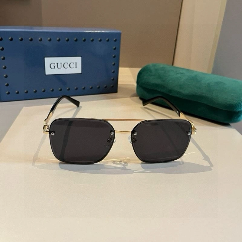 Official Gucci Sunglasses