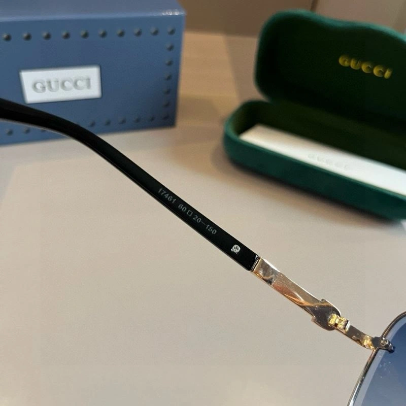 Economical Gucci Sunglasses