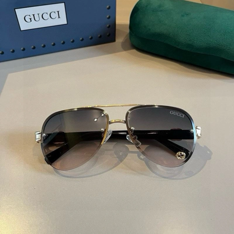 Legit Gucci Sunglasses