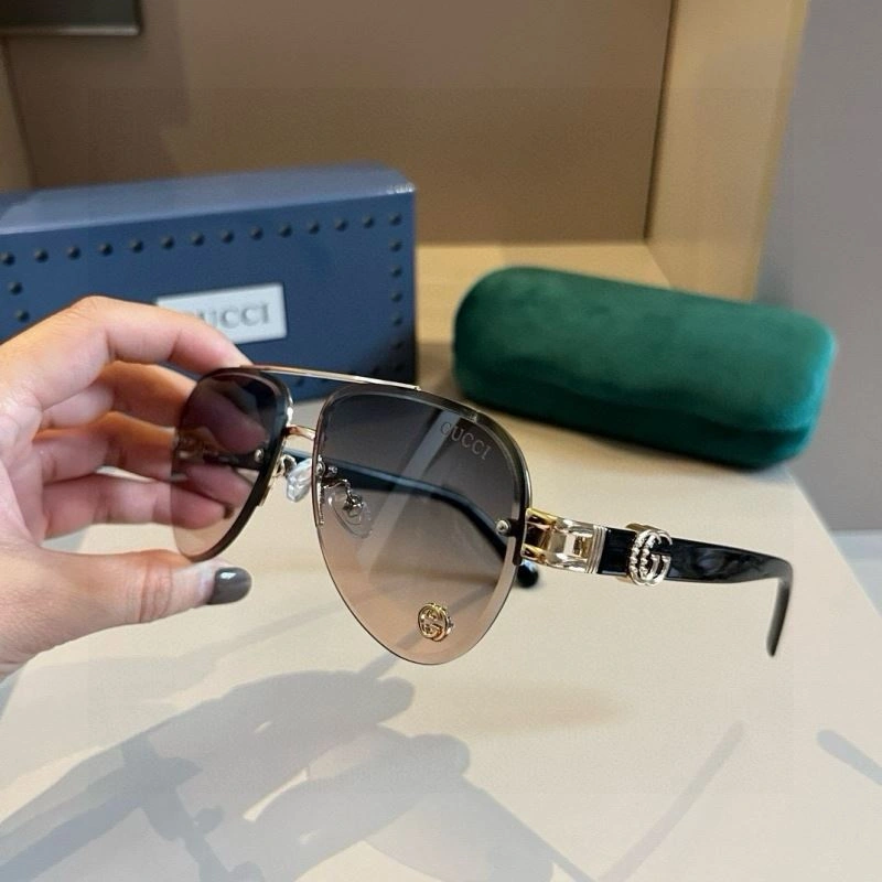 Legit Gucci Sunglasses