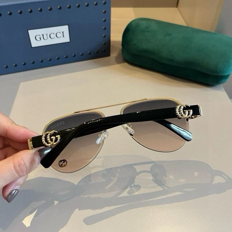 Legit Gucci Sunglasses