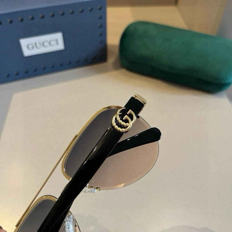 Legit Gucci Sunglasses