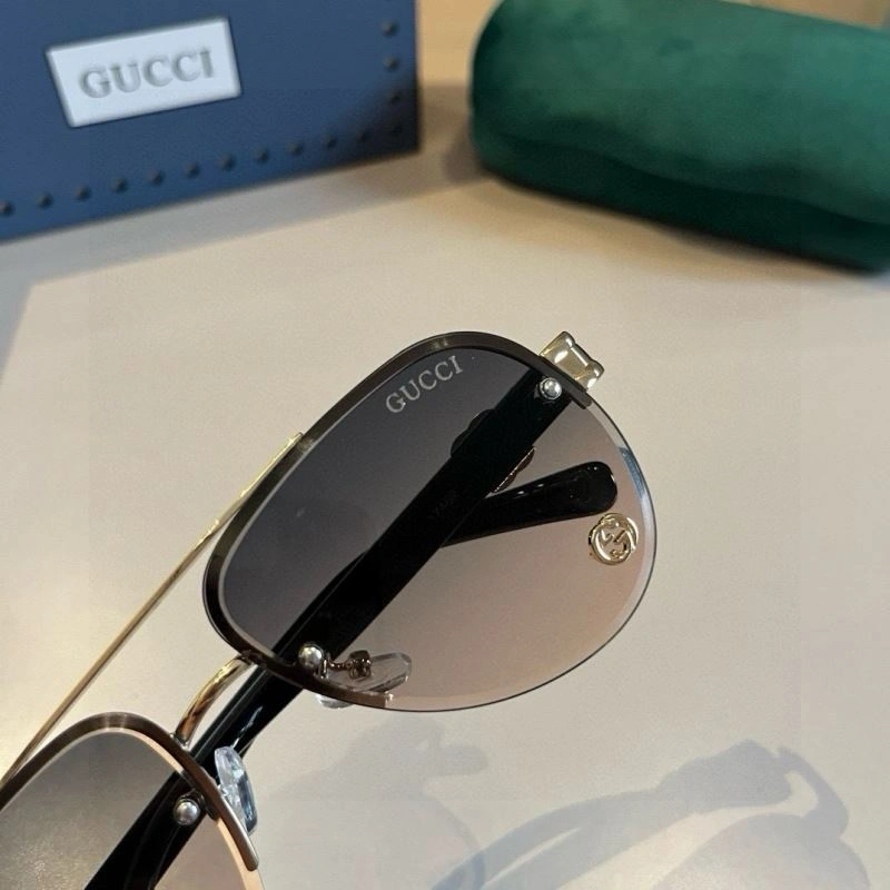 Legit Gucci Sunglasses