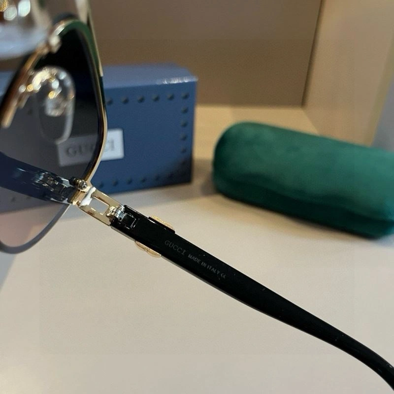 Legit Gucci Sunglasses