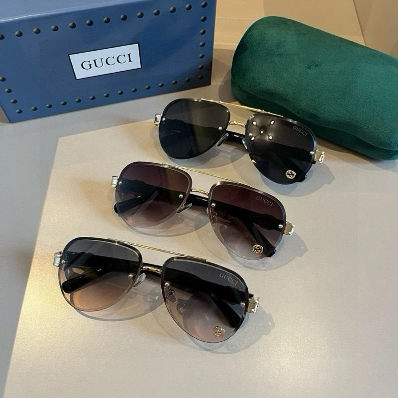 Accurate model Gucci Sunglasses