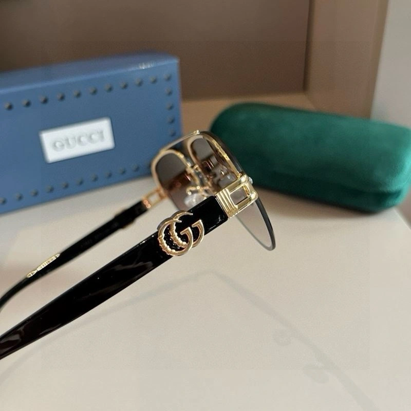 Reasonably priced Gucci Sunglasses