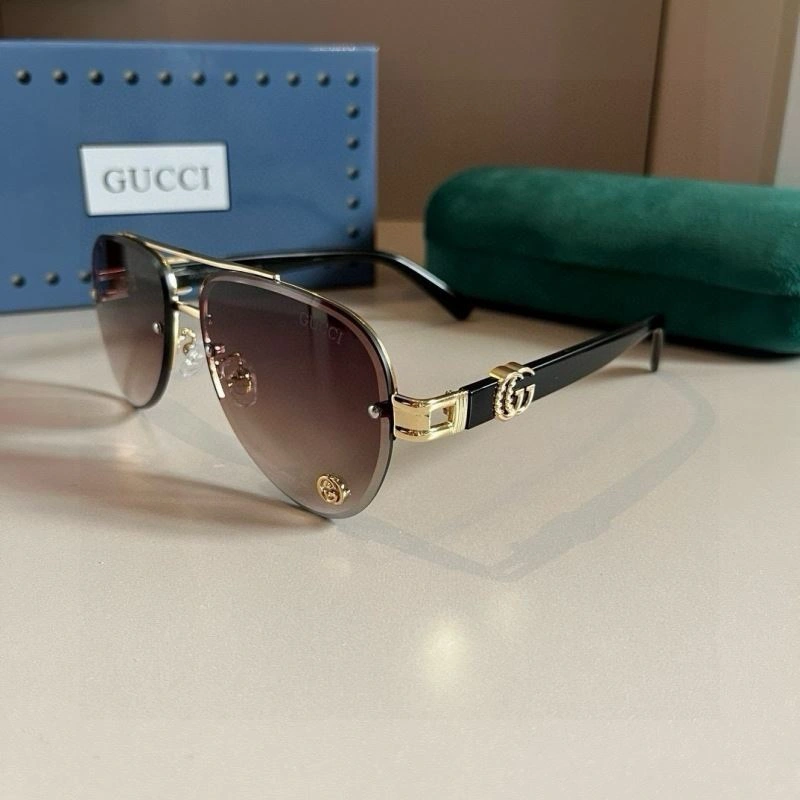 Reasonably priced Gucci Sunglasses