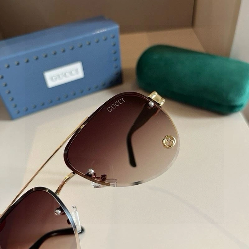 Reasonably priced Gucci Sunglasses