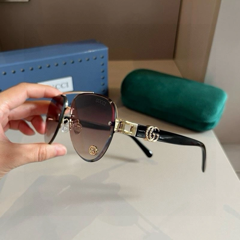 Reasonably priced Gucci Sunglasses
