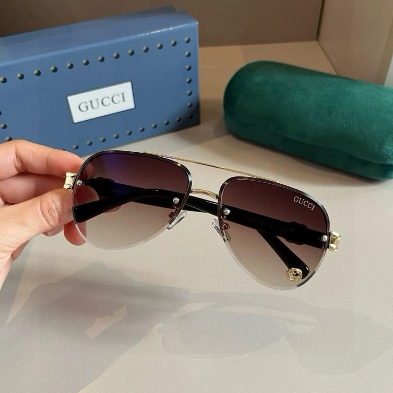 Reasonably priced Gucci Sunglasses