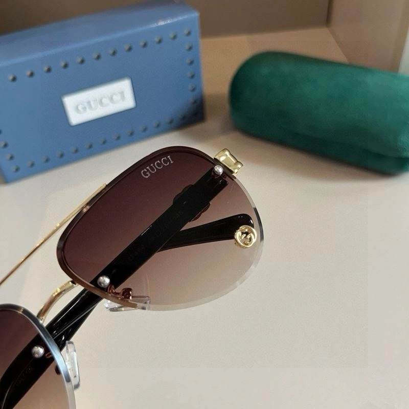 Reasonably priced Gucci Sunglasses