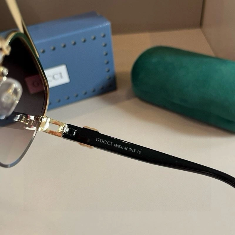 Reasonably priced Gucci Sunglasses