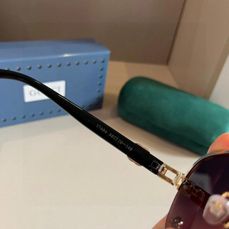 Reasonably priced Gucci Sunglasses