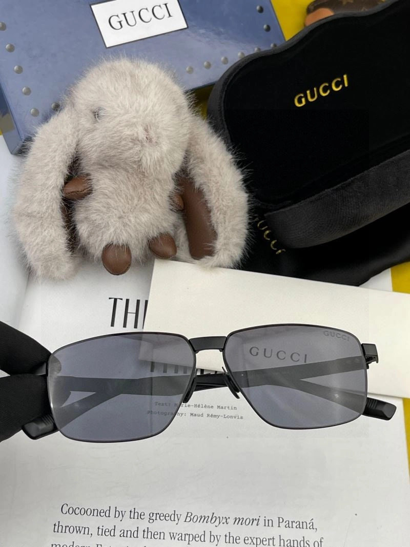 Perfect replica Gucci Sunglasses
