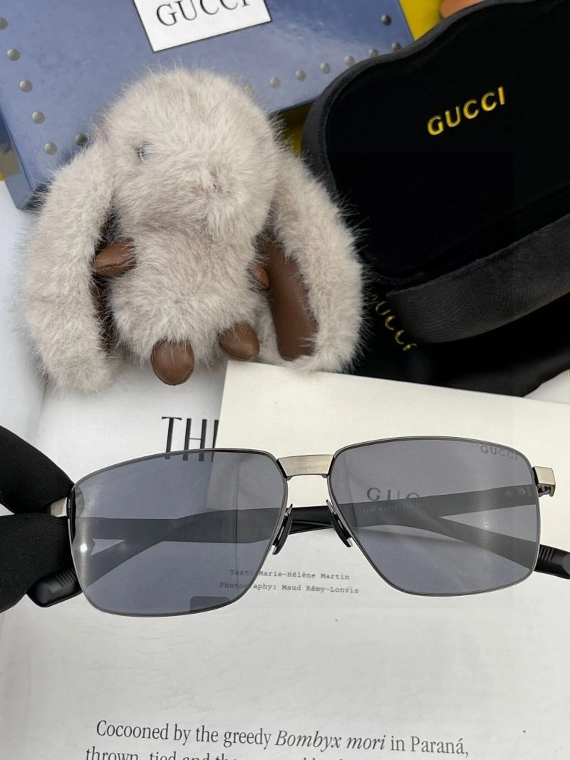 Perfect replica Gucci Sunglasses
