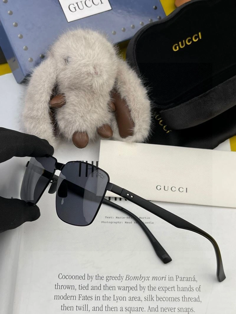 Perfect replica Gucci Sunglasses