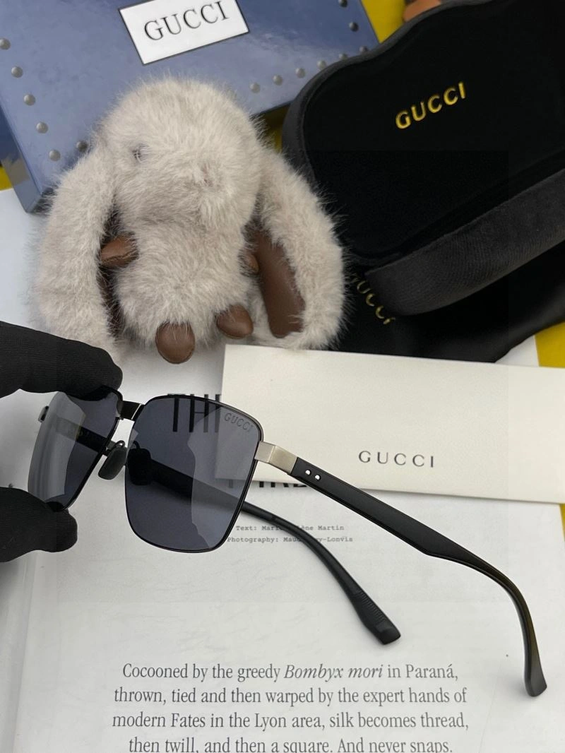 Perfect replica Gucci Sunglasses