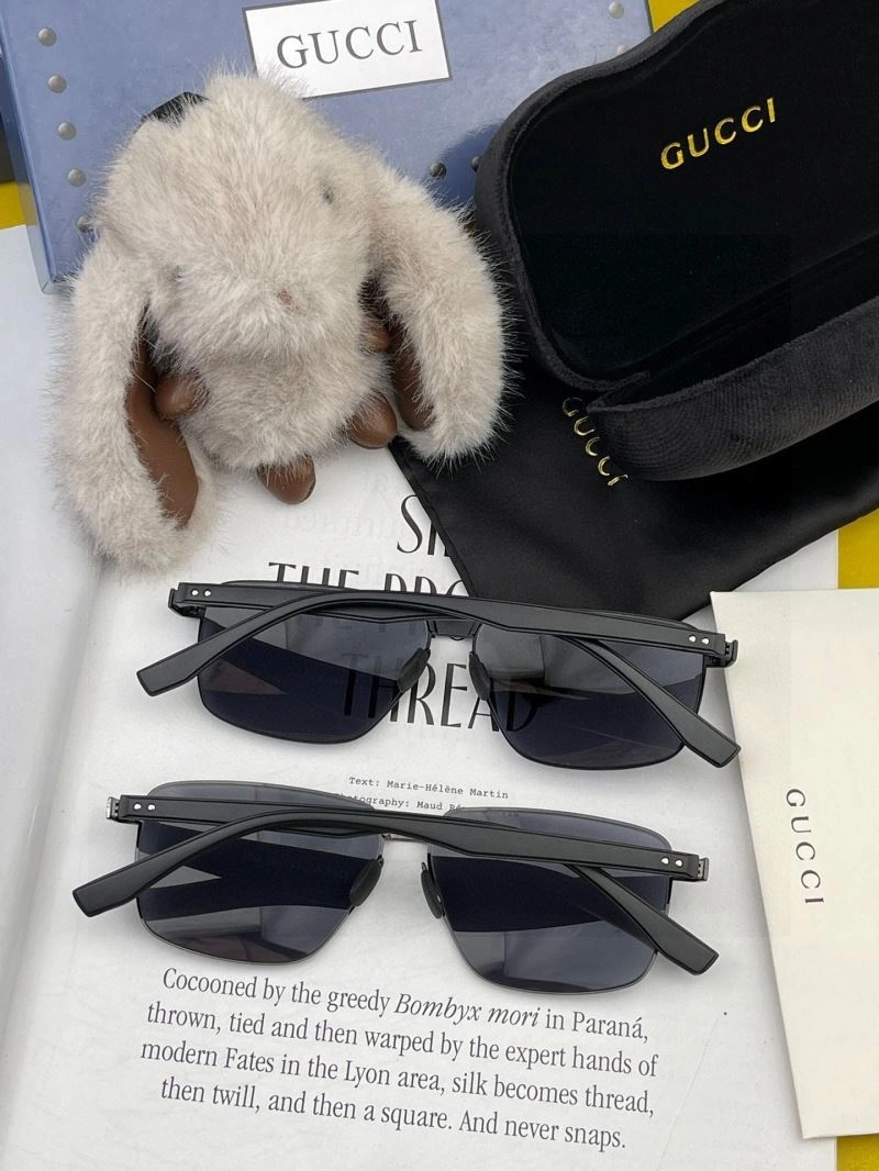 Perfect replica Gucci Sunglasses