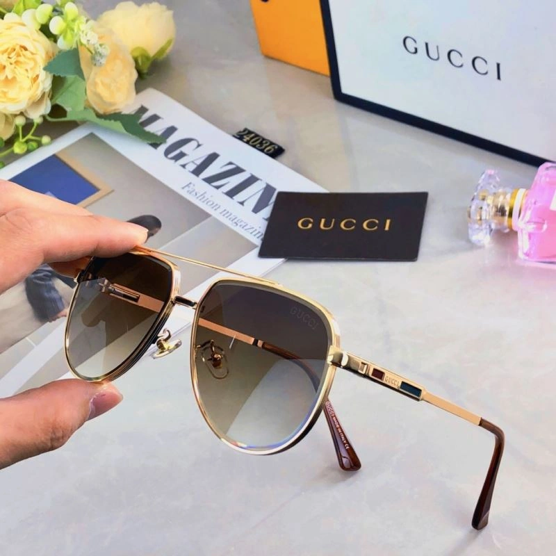 Value-priced Gucci Sunglasses