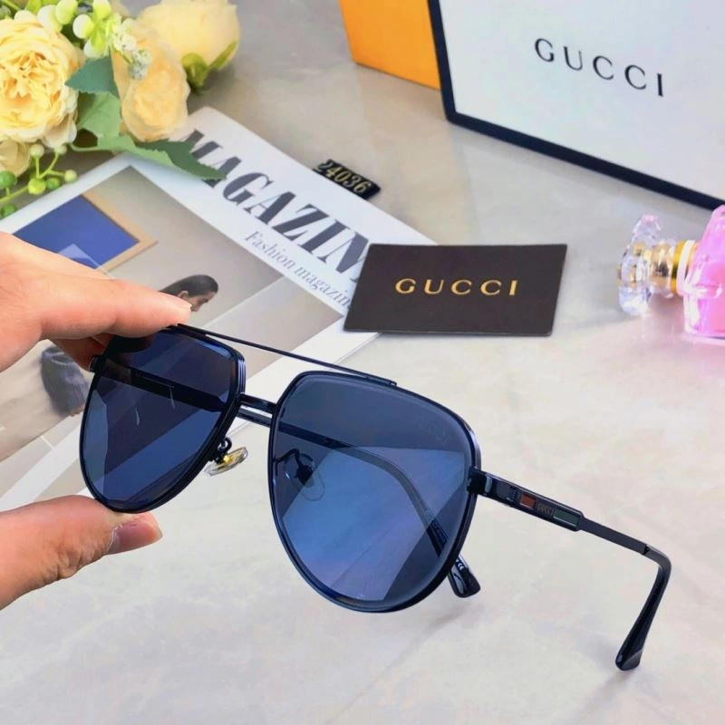 Value-priced Gucci Sunglasses