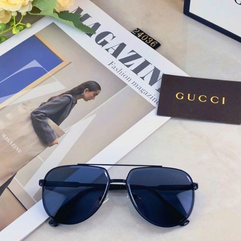 Value-priced Gucci Sunglasses