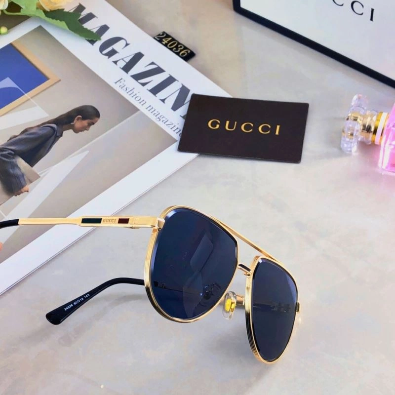 Value-priced Gucci Sunglasses